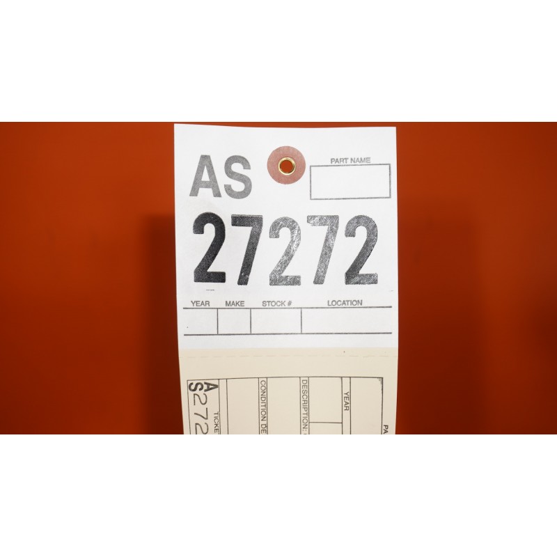 BMW M5 M6 OIL COOLER 2012 2013 2014 2014 2015 17212284260 F12 OEM