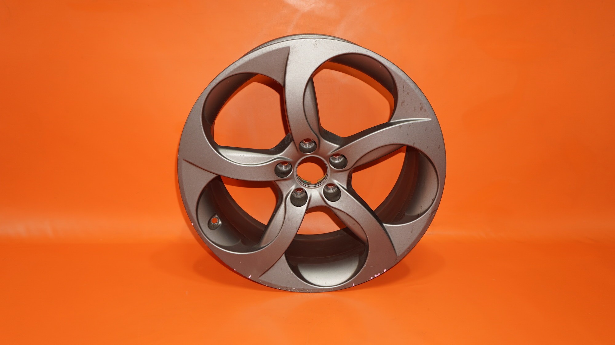 ALFA ROMEO GIULIA WHEEL 18" RIM FRONT 2017 2018 2019 2020 156109961