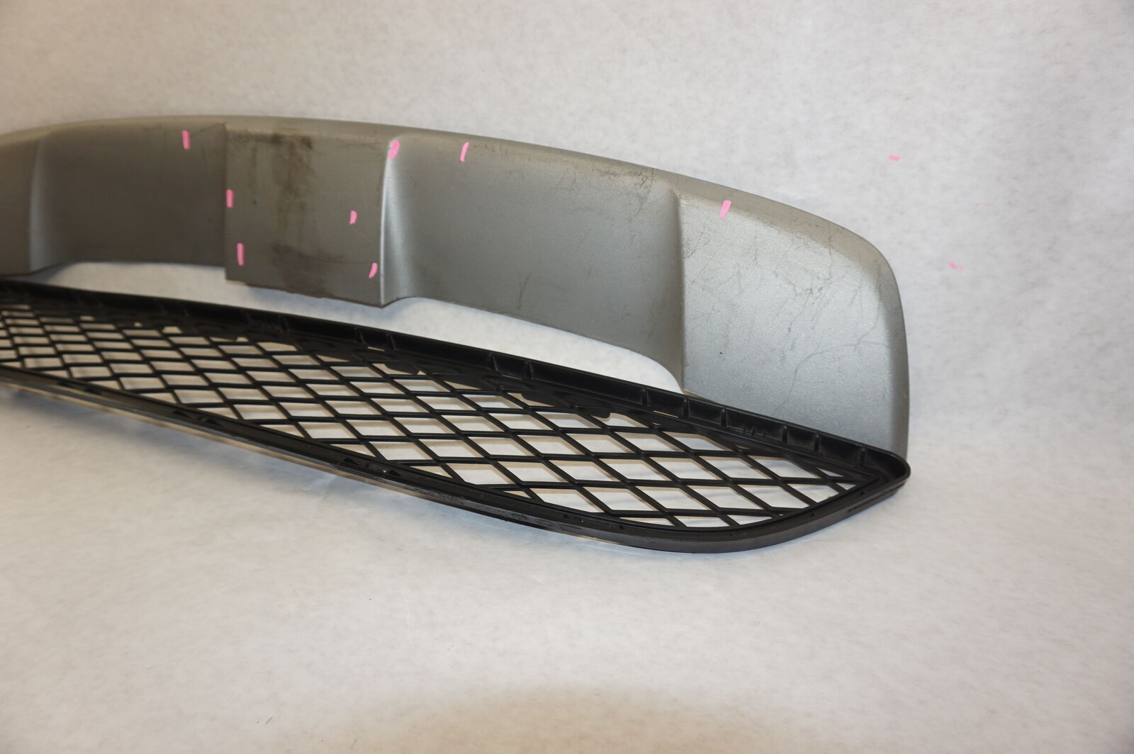 BMW X6 GRILLE 2008 2009 2010 2011 2012 2013 2014