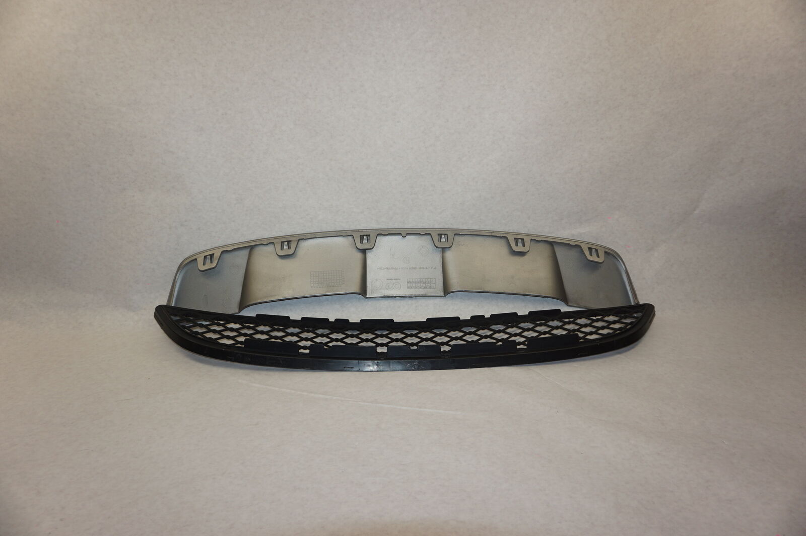 BMW X6 GRILLE 2008 2009 2010 2011 2012 2013 2014