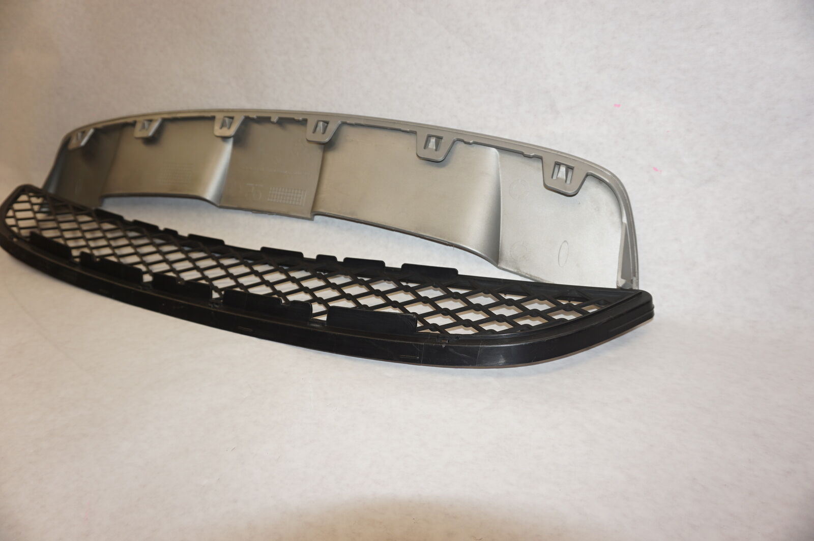 BMW X6 GRILLE 2008 2009 2010 2011 2012 2013 2014