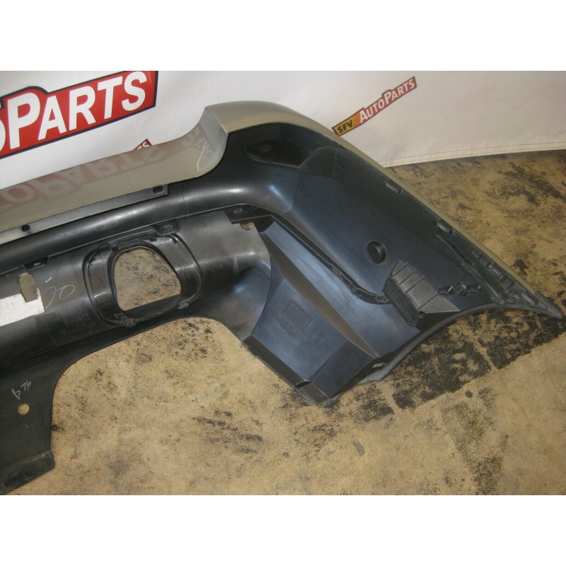 BMW X5 REAR BUMPER 2000 2001 2002 2003 2004 2005 2006