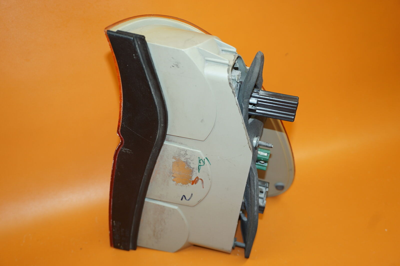 BMW X5 TAIL LIGHT LEFT DRIVER 2000 2001 2002 2003 E53