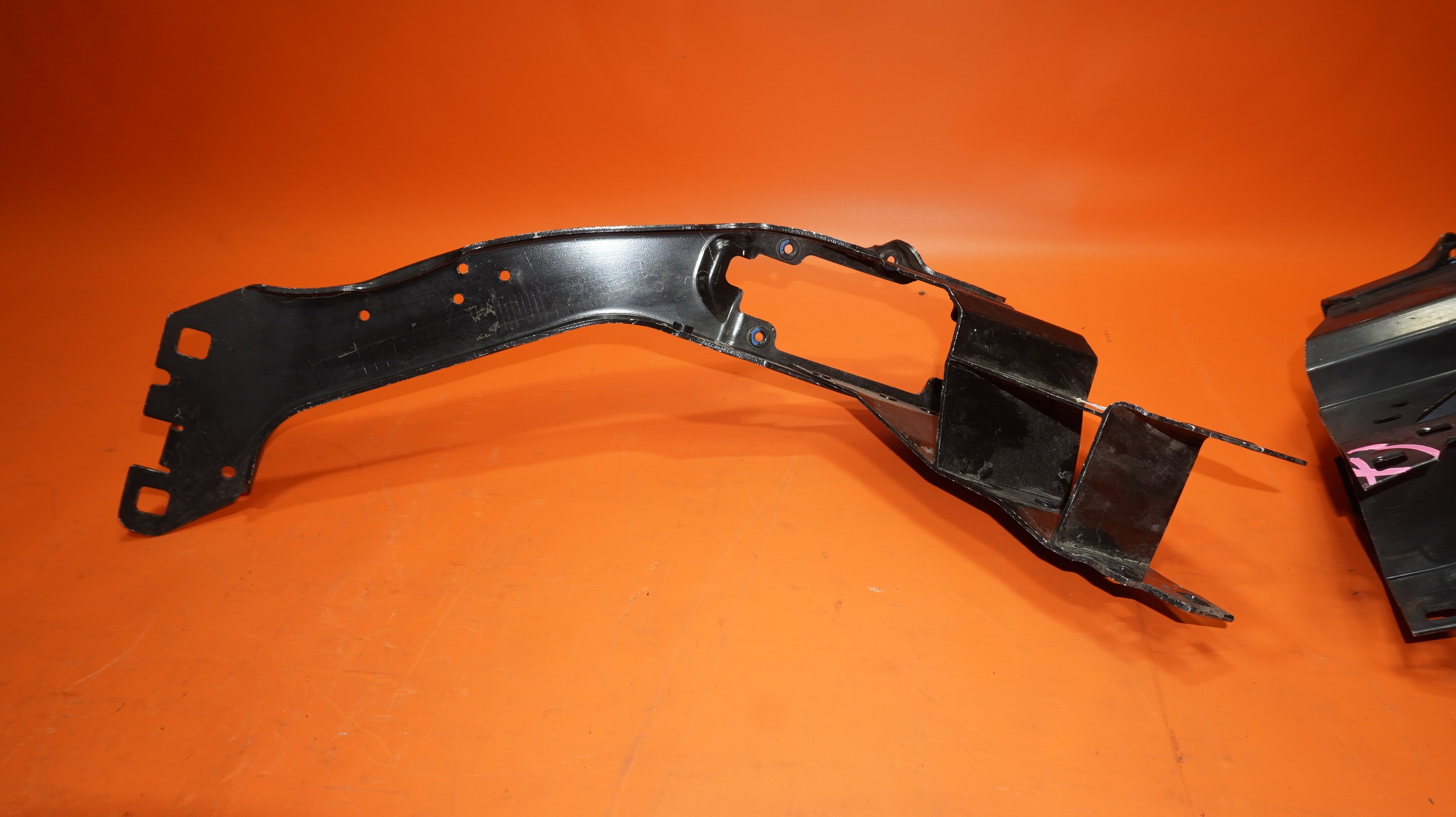 MINI COOPER RADIATOR SUPPORT 2014 2015 2016 2017 2018 7307873-11 R55