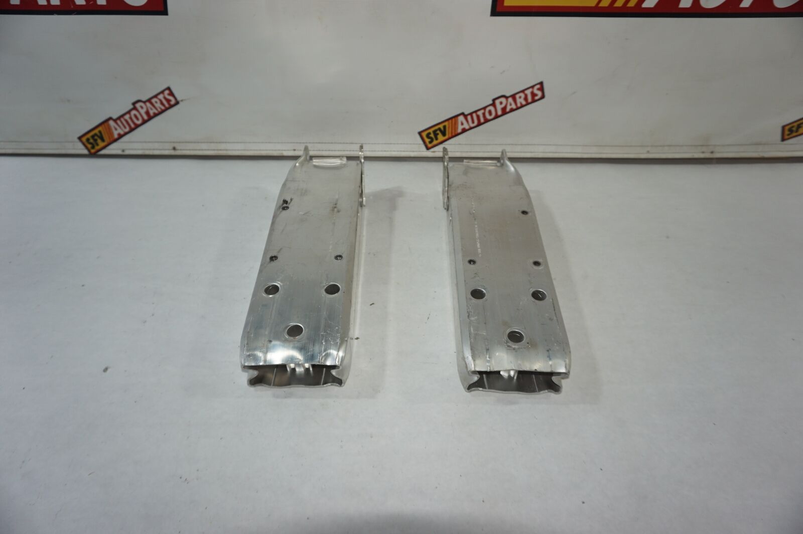 BMW 328 REINFORCEMENT BRACKETS 2012 2013 2014 2015 2016