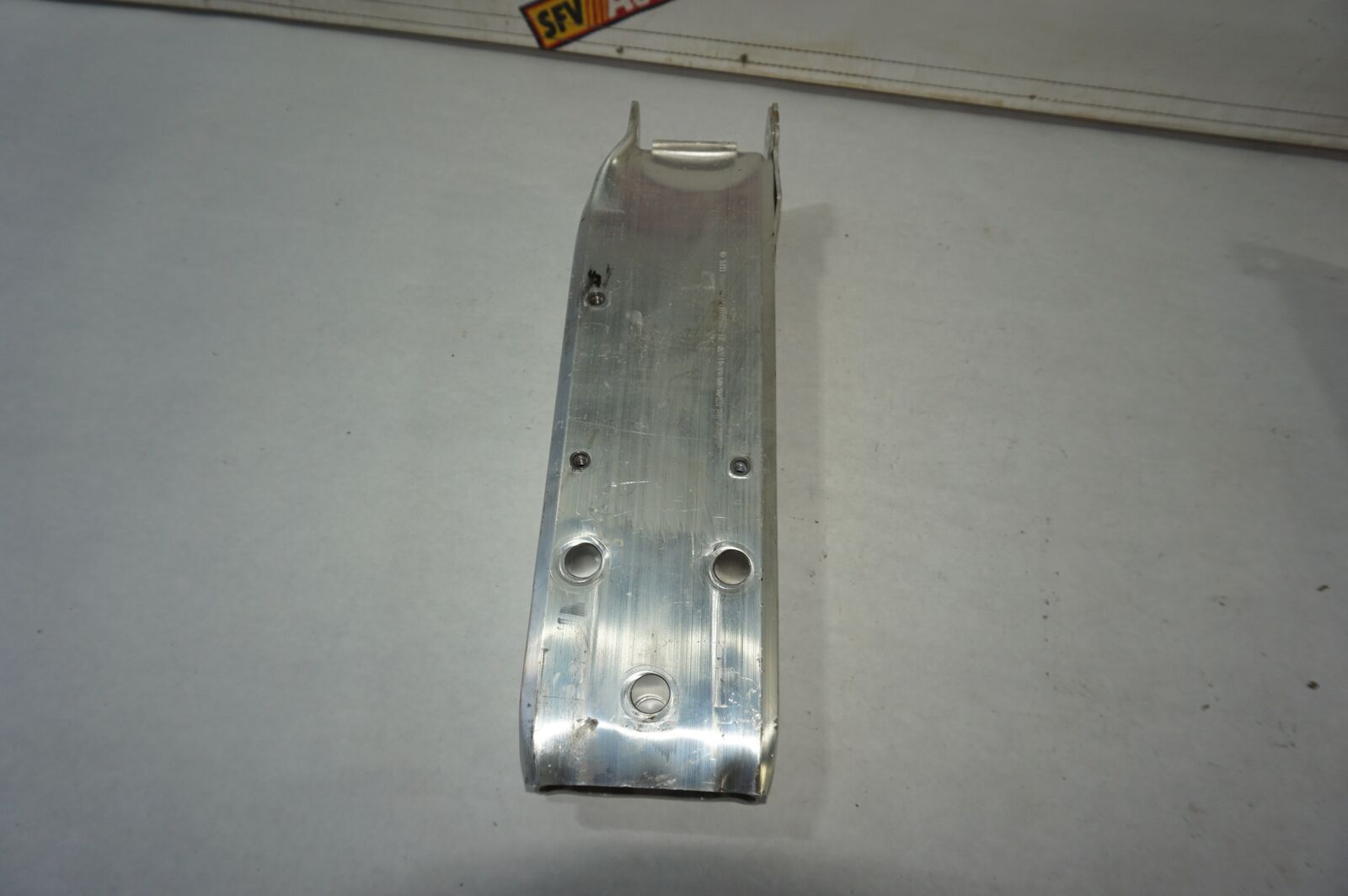 BMW 328 REINFORCEMENT BRACKETS 2012 2013 2014 2015 2016