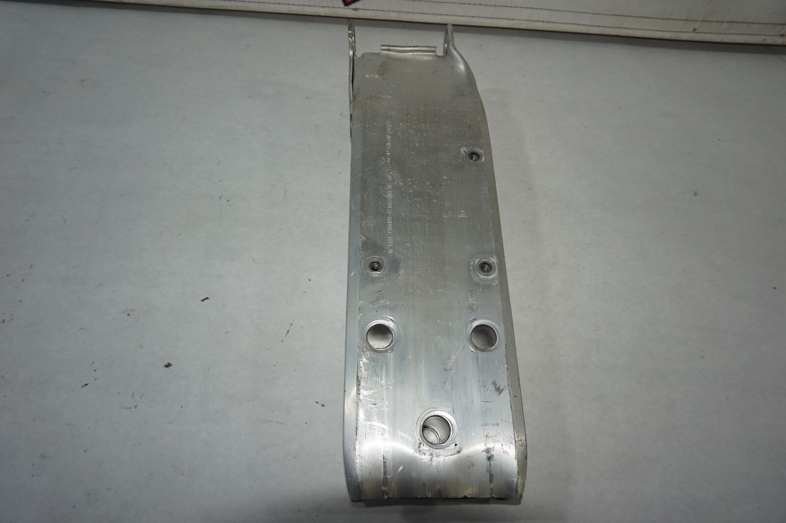 BMW 328 REINFORCEMENT BRACKETS 2012 2013 2014 2015 2016