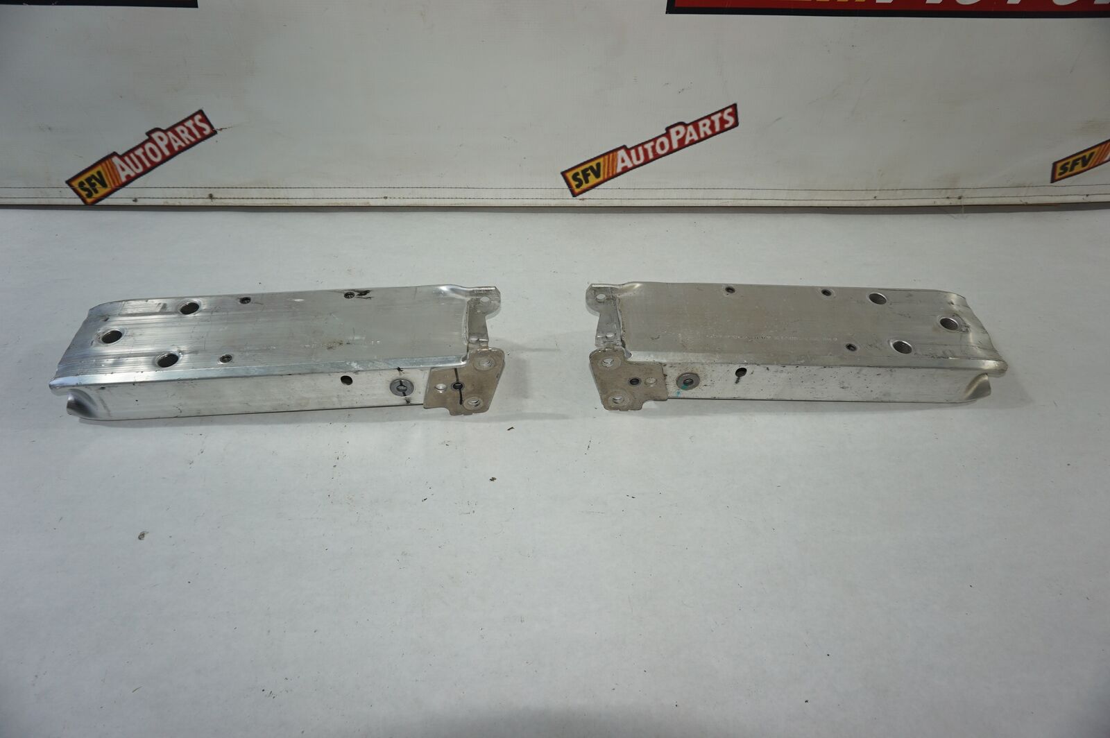 BMW 328 REINFORCEMENT BRACKETS 2012 2013 2014 2015 2016