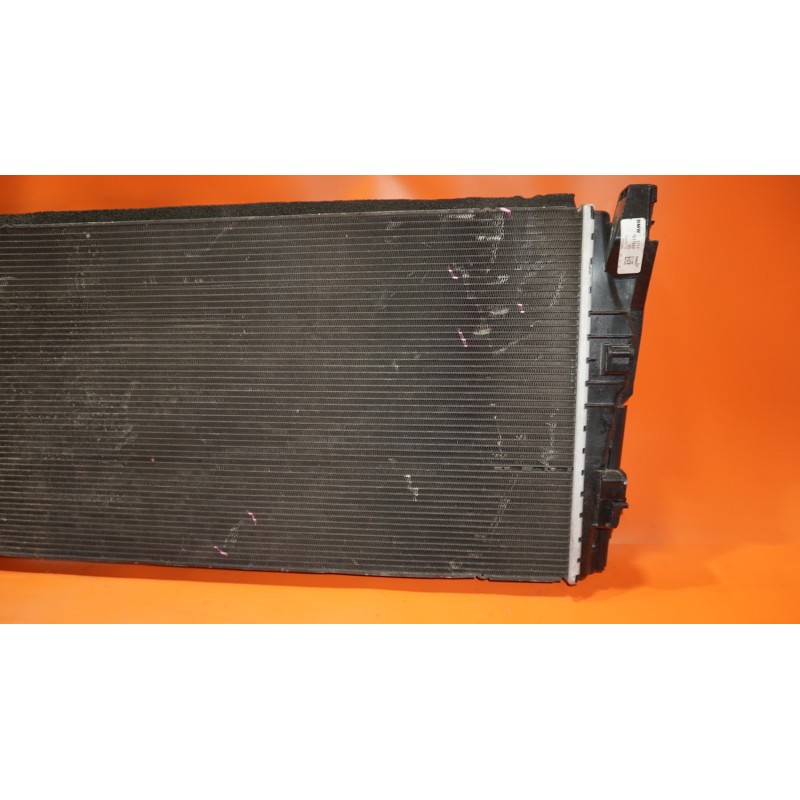 MINI COOPER S CLUBMAN RADIATOR 2015 2016 2017 2018 2019 17117617640