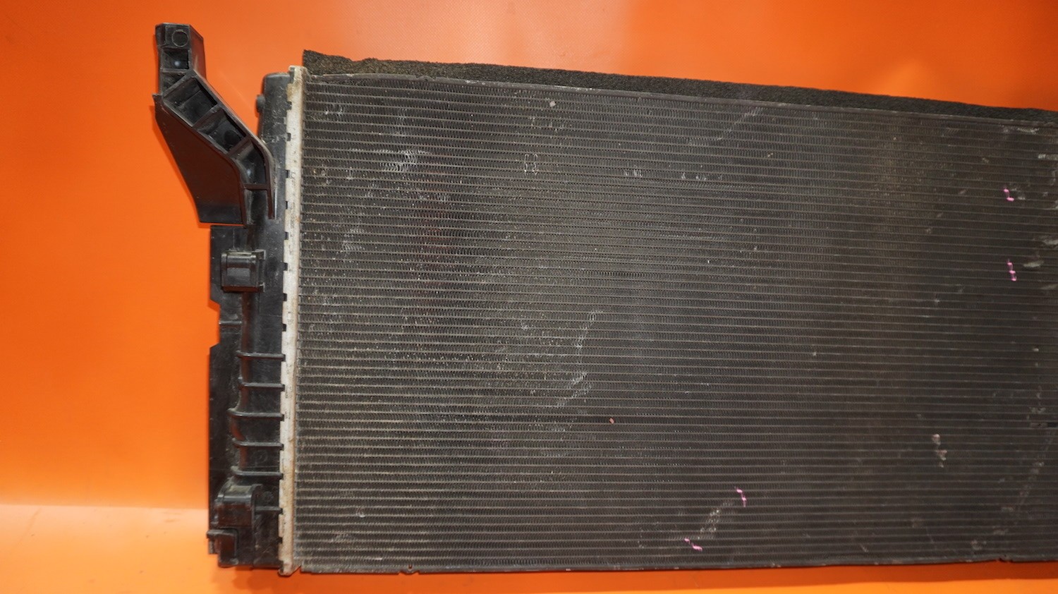 MINI COOPER S CLUBMAN RADIATOR 2015 2016 2017 2018 2019 17117617640