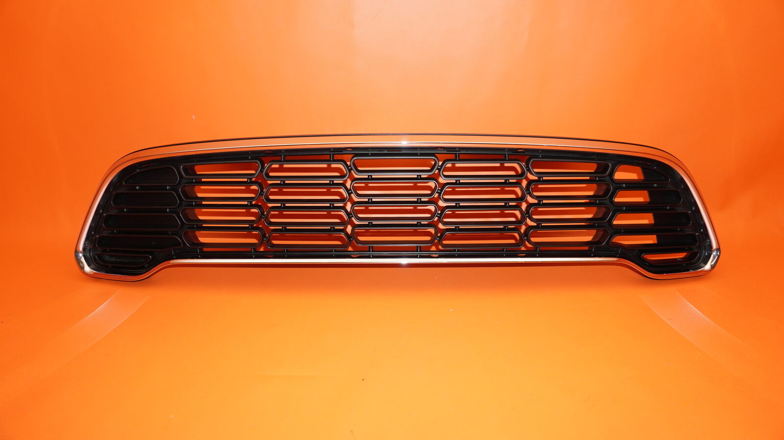MINI COOPER COUNTRYMAN S GRILLE UPPER 2011 2012 2013 2014 2015 R60 ...