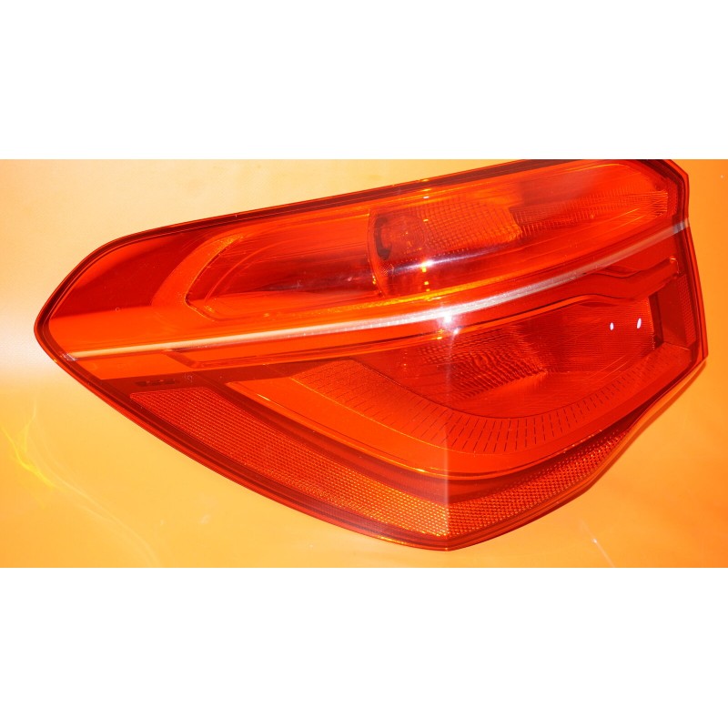 BMW X1 TAIL LIGHT LEFT DRIVER 2016 2017 2018 F48