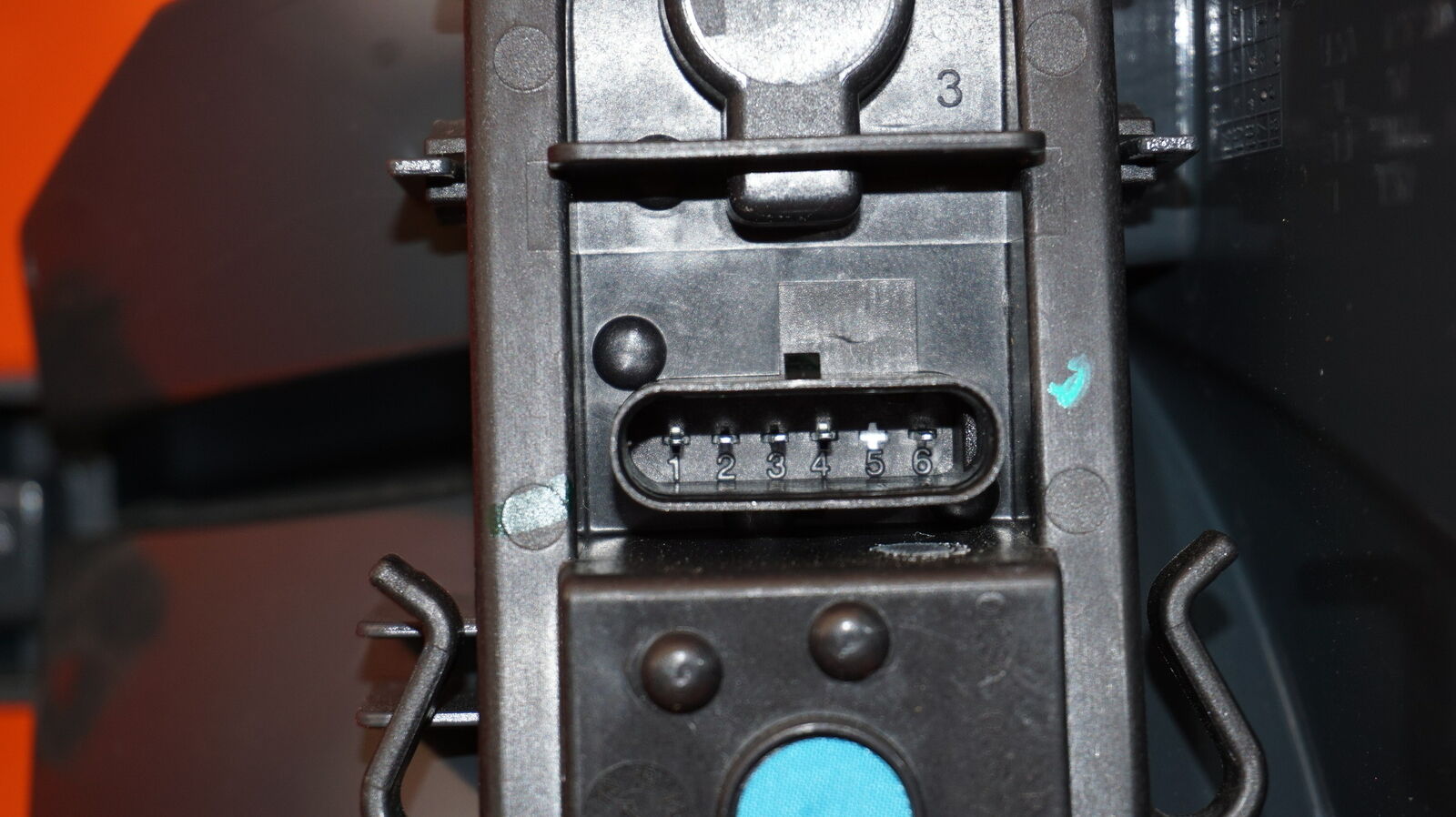 BMW X1 TAIL LIGHT LEFT DRIVER 2016 2017 2018 F48