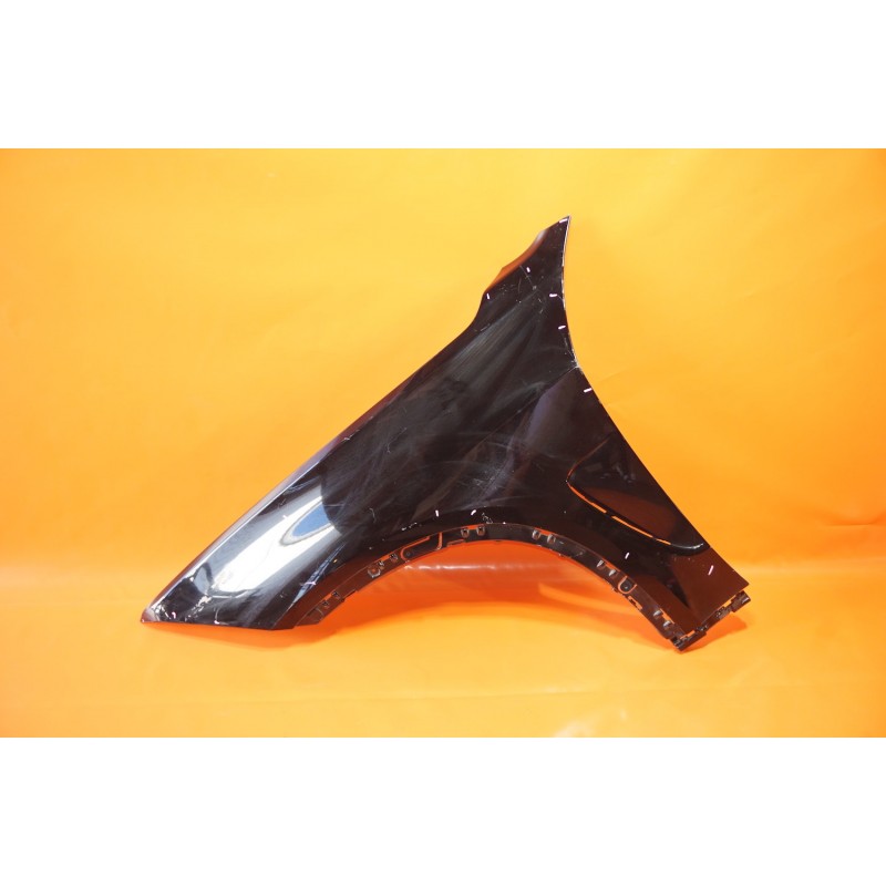 BMW X5 FENDER LEFT DRIVER 2014 2015 2016 2017 2018 51657294537 F15