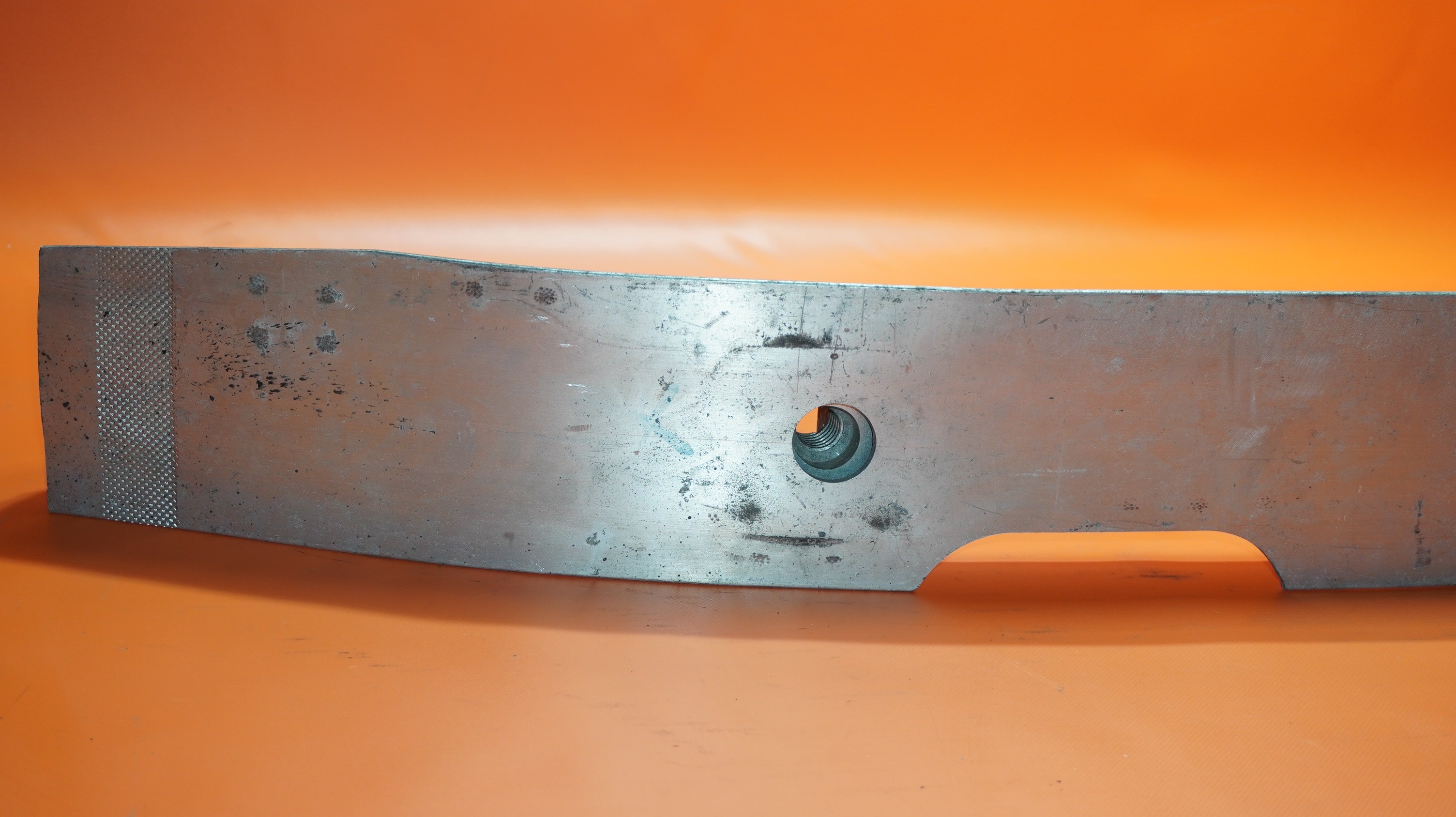 BMW I3 REINFORCEMENT FRONT IMPACT BAR 2014 2015 2016 2017 51117352812