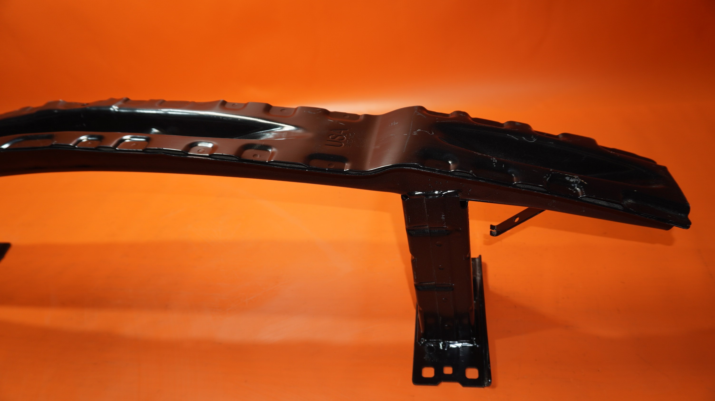 BMW 328 REINFORCEMENT FRONT 2006 2007 2008 2009 2010 2011 51117146646 ...