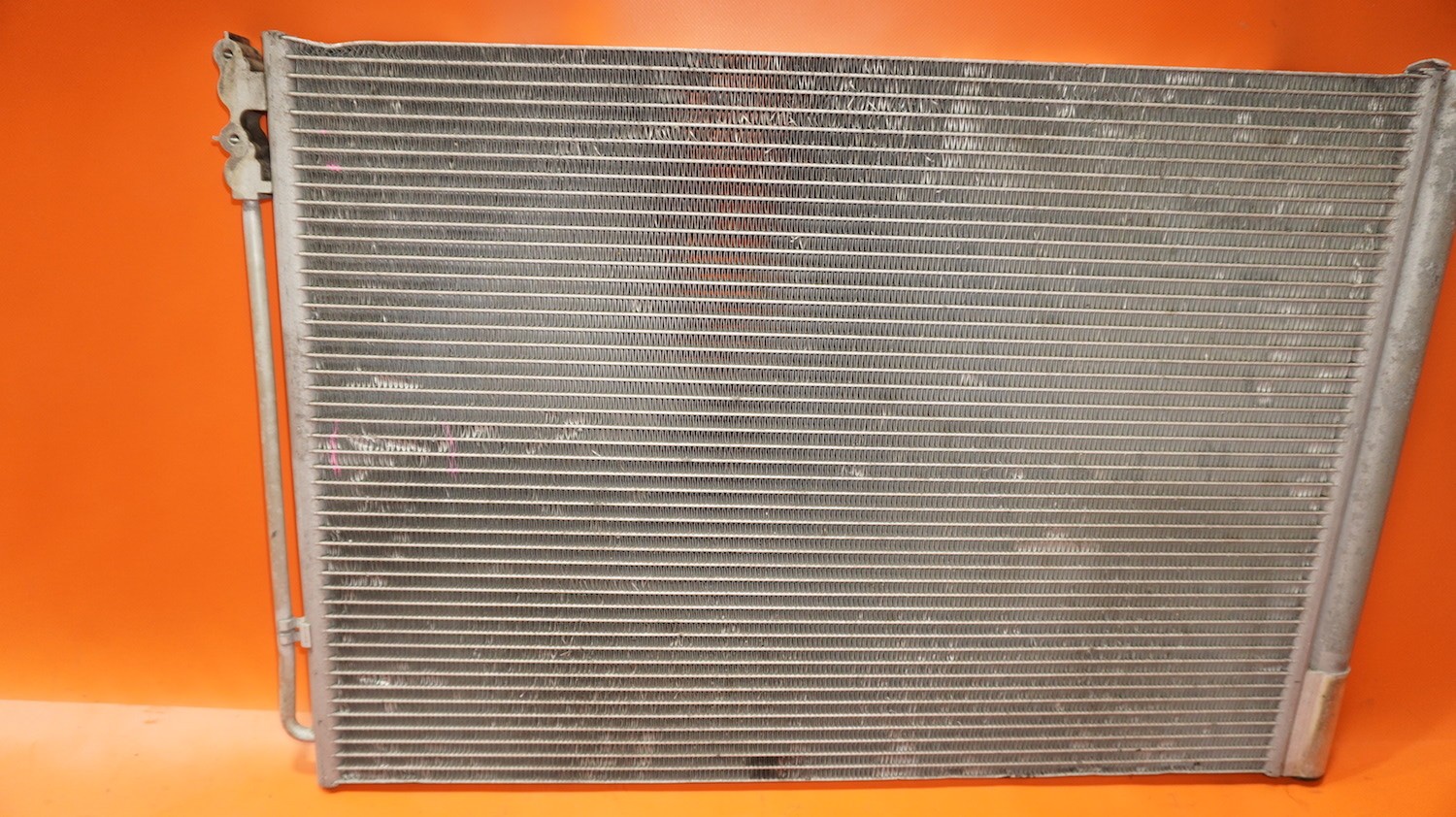 BMW 640 AC CONDENSER 2011 2012 2013 2014 64509255983 3.0 L FO1 F10 OEM