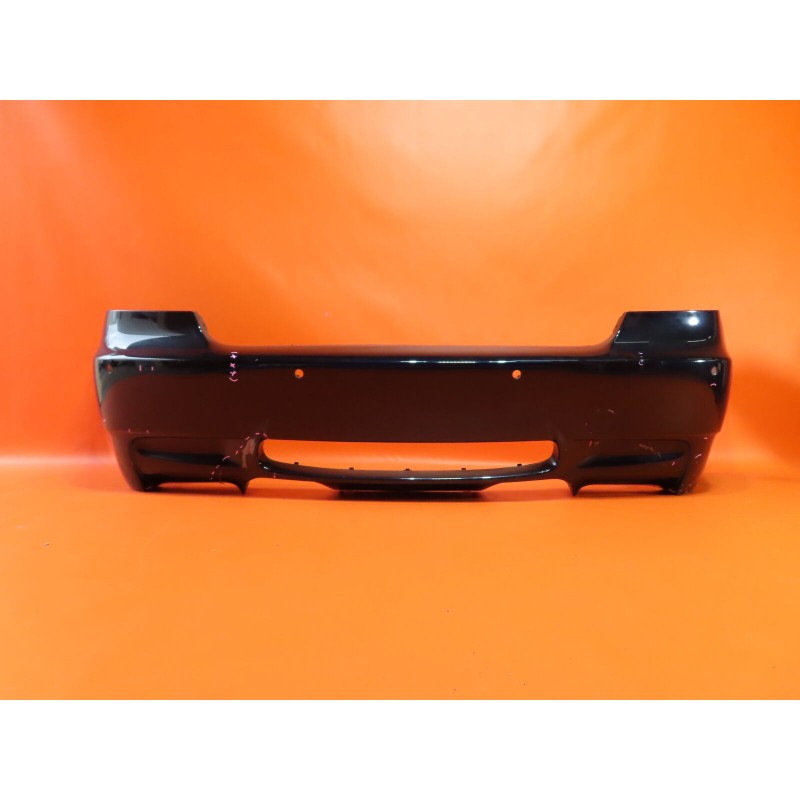 BMW M3 REAR BUMPER 2008 2009 2010 2011 2012 2013 COUPE 2D