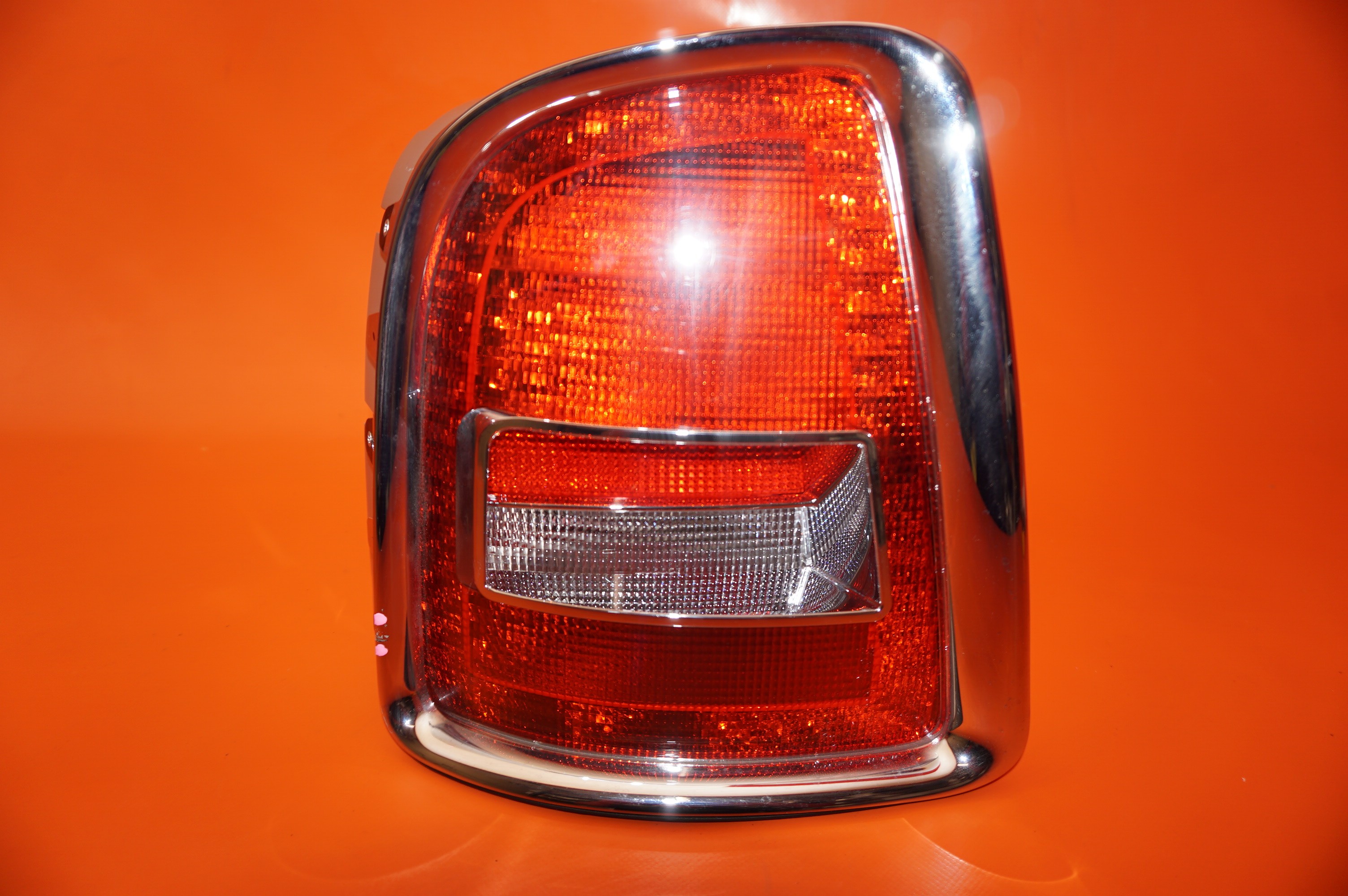 ROLLS ROYCE PHANTOM TAIL LIGHT LEFT DRIVER 2012 2013 2014 2015 2016