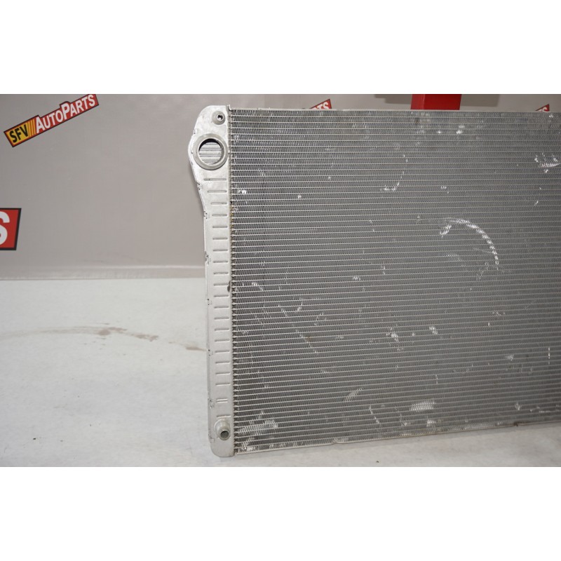 ROLLS ROYCE GHOST WRAITH DAWN COOLING RADIATOR 2010 2011 2012 2013