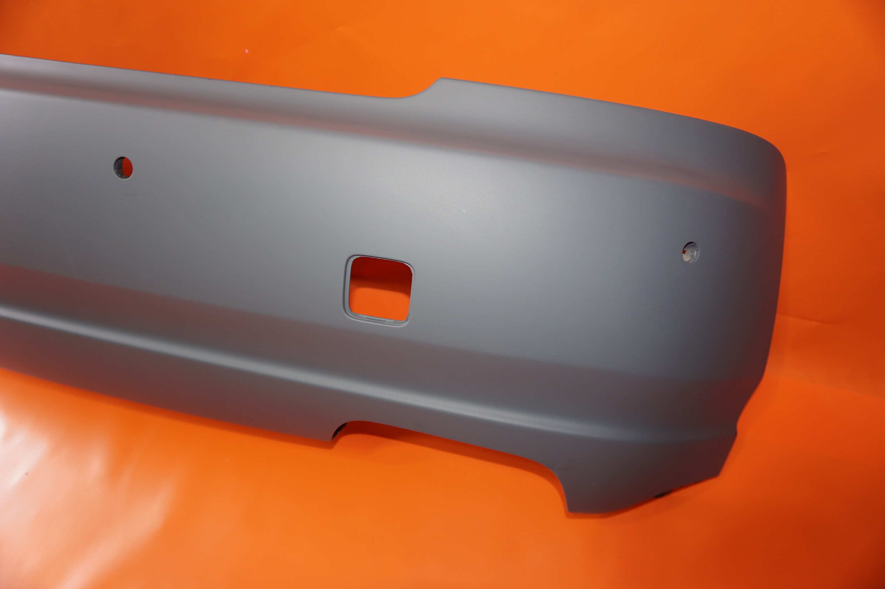 ROLLS ROYCE GHOST REAR BUMBER 2011 2012 2013 2014 2015 2016 2017 2018