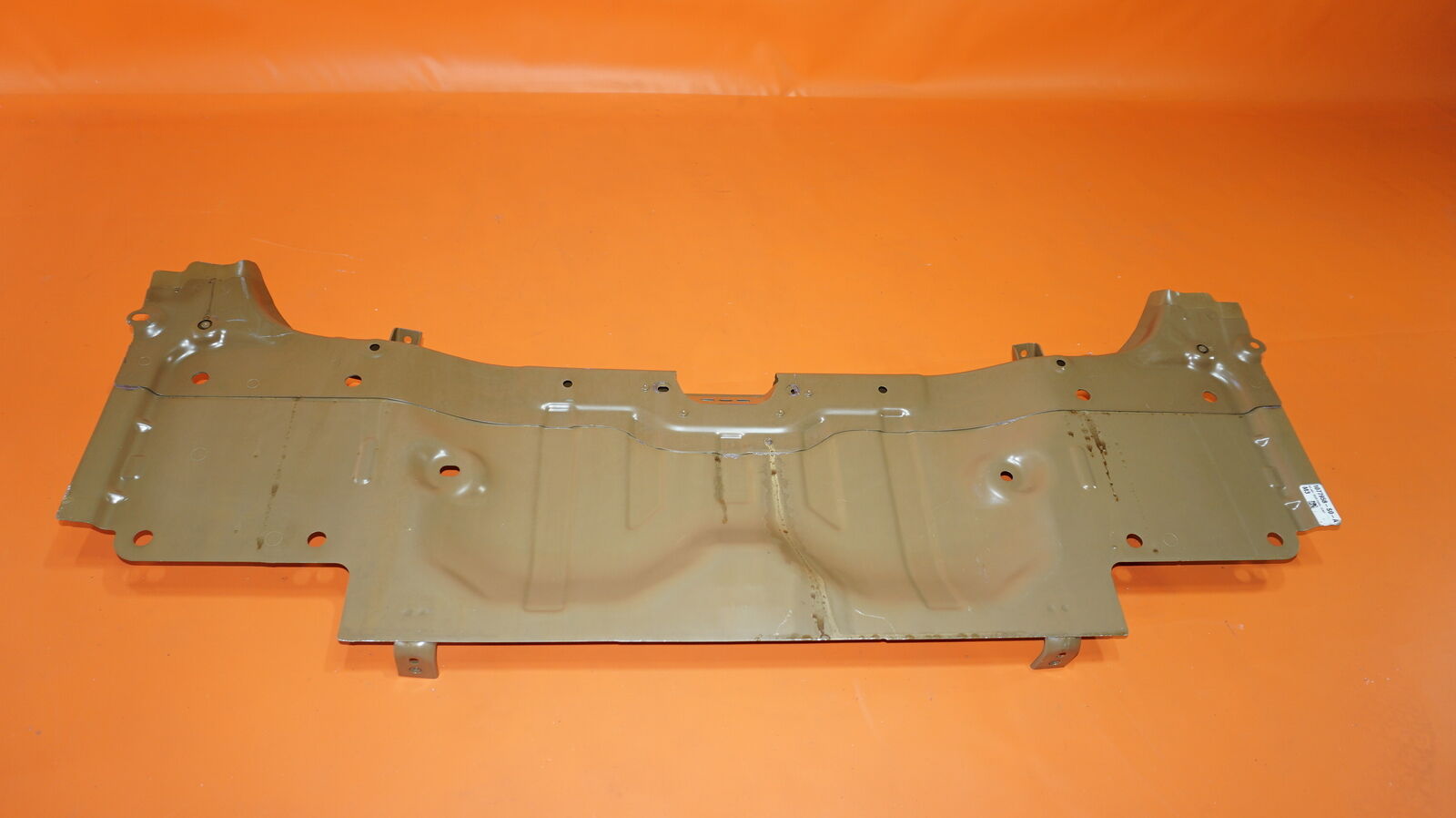 TESLA MODEL 3 REAR BODY PANEL 2017 2018 2019 2020 2021 2022 2023 ...