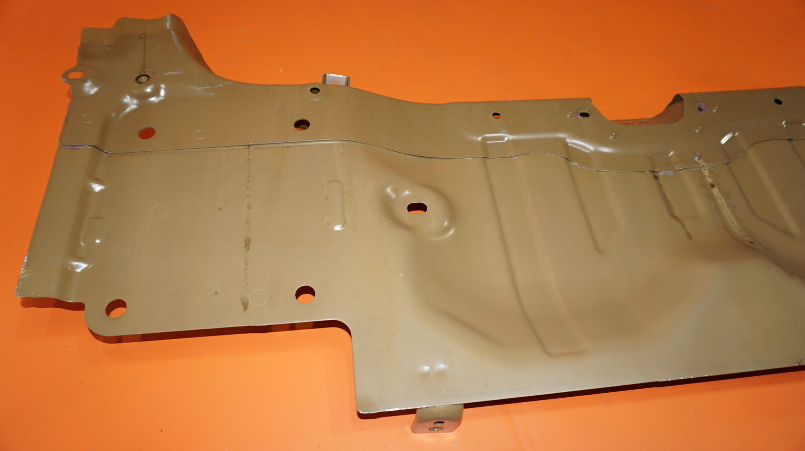 TESLA MODEL 3 REAR BODY PANEL 2017 2018 2019 2020 2021 2022 2023 ...