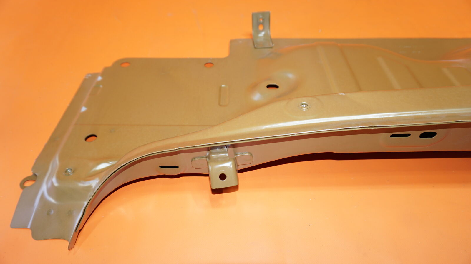 TESLA MODEL 3 REAR BODY PANEL 2017 2018 2019 2020 2021 2022 2023 ...