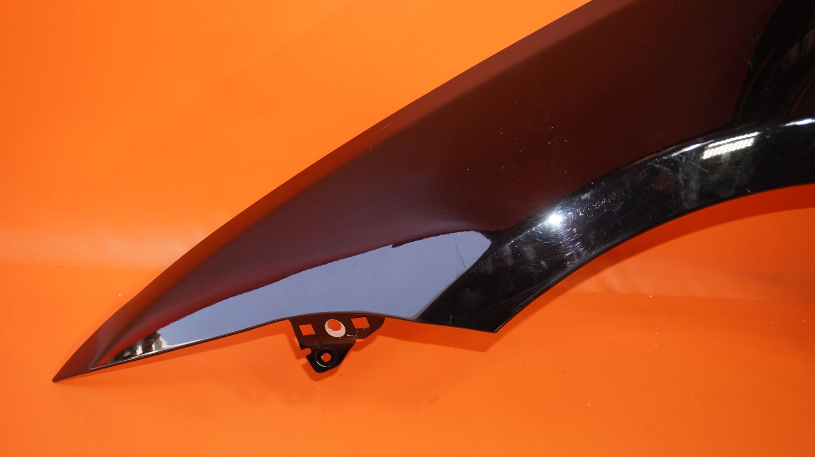 TESLA MODEL S FENDER LEFT DRIVER 2015 2016 2017 2018 2019