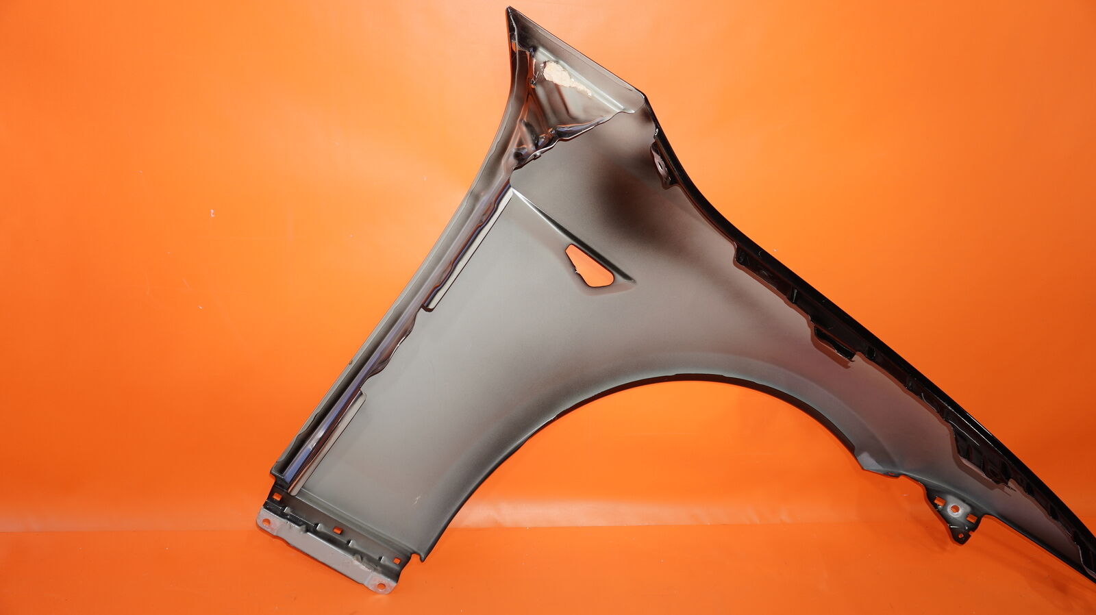 TESLA MODEL S FENDER LEFT DRIVER 2015 2016 2017 2018 2019