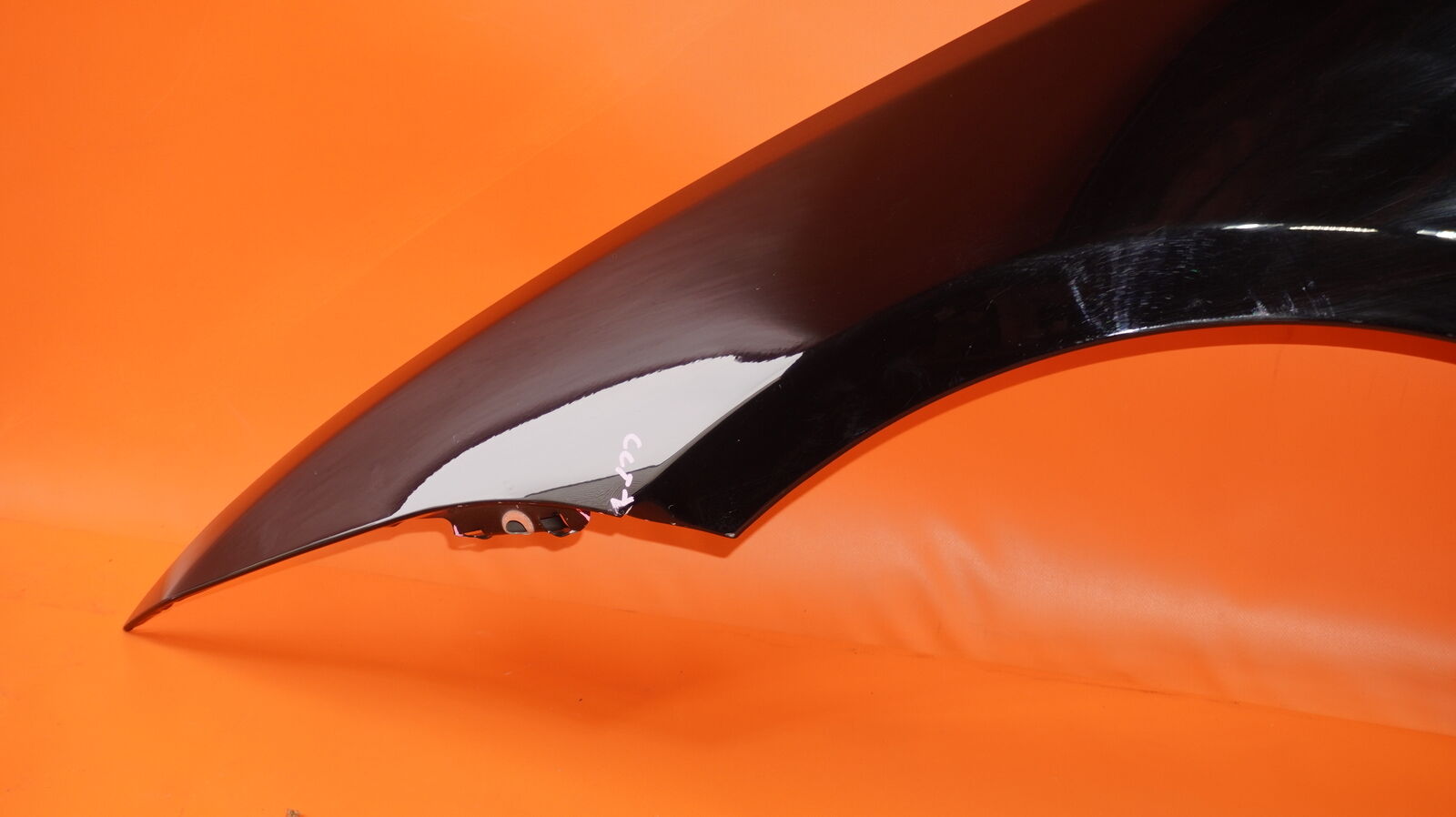 TESLA MODEL S FENDER LEFT DRIVER 2016 2017 2018 2019