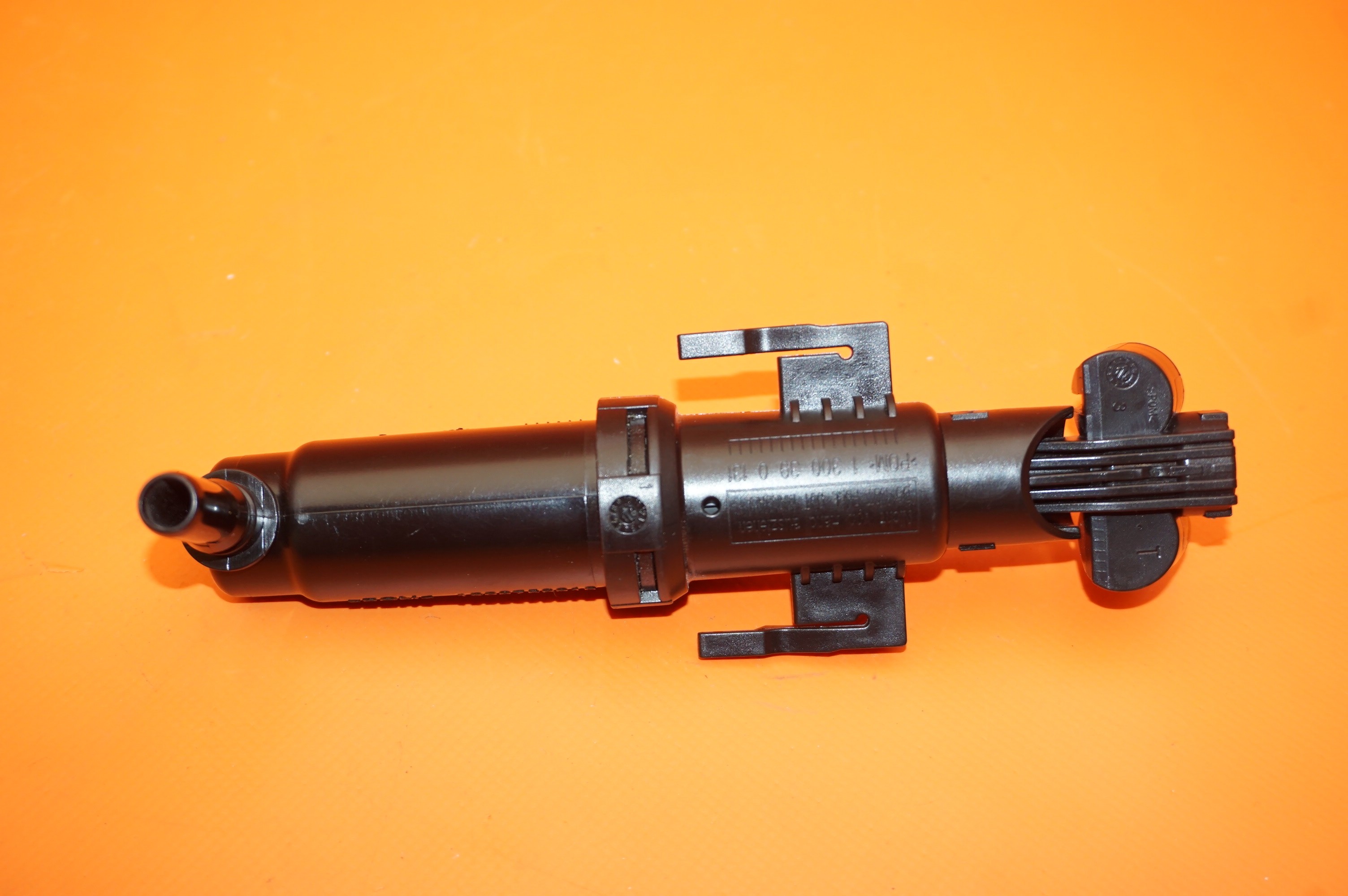 ROLLS ROYCE GHOST NOZZLE HEADLIGHT WASHER 2013 2014 2015 2016 2017