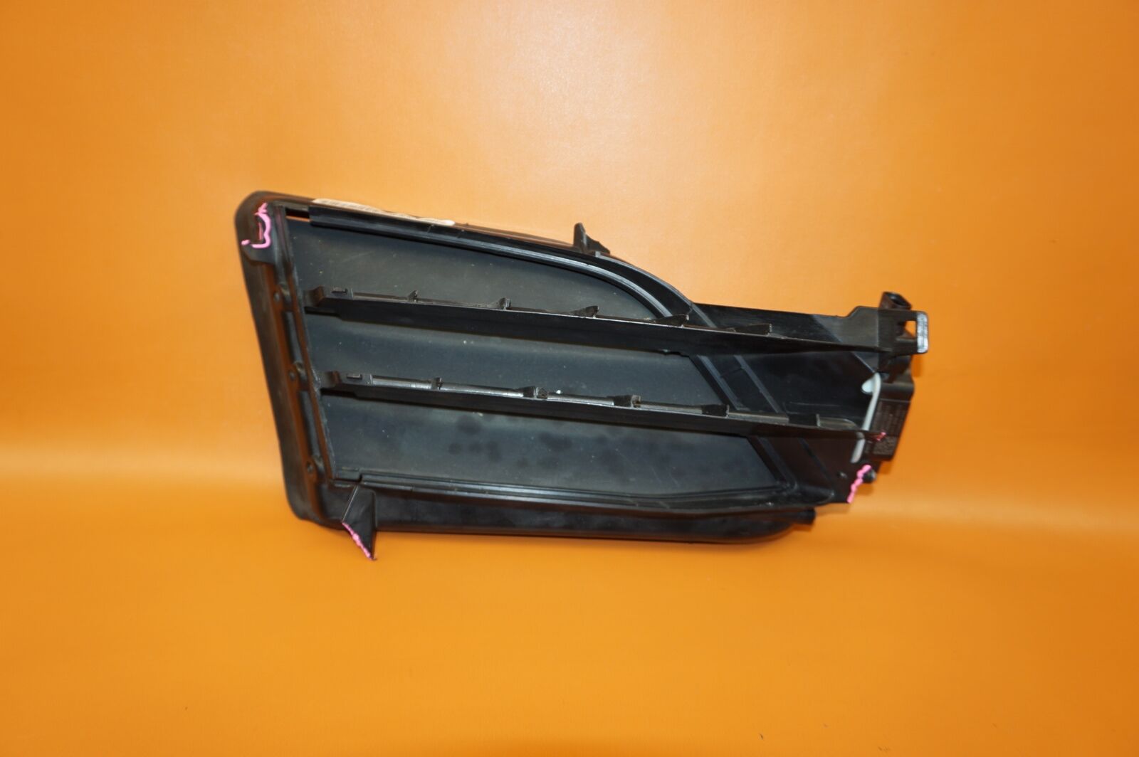 TESLA MODEL S ACTIVE LOUVER RIGHT PASSENGER 2016 2017 FACELIFT