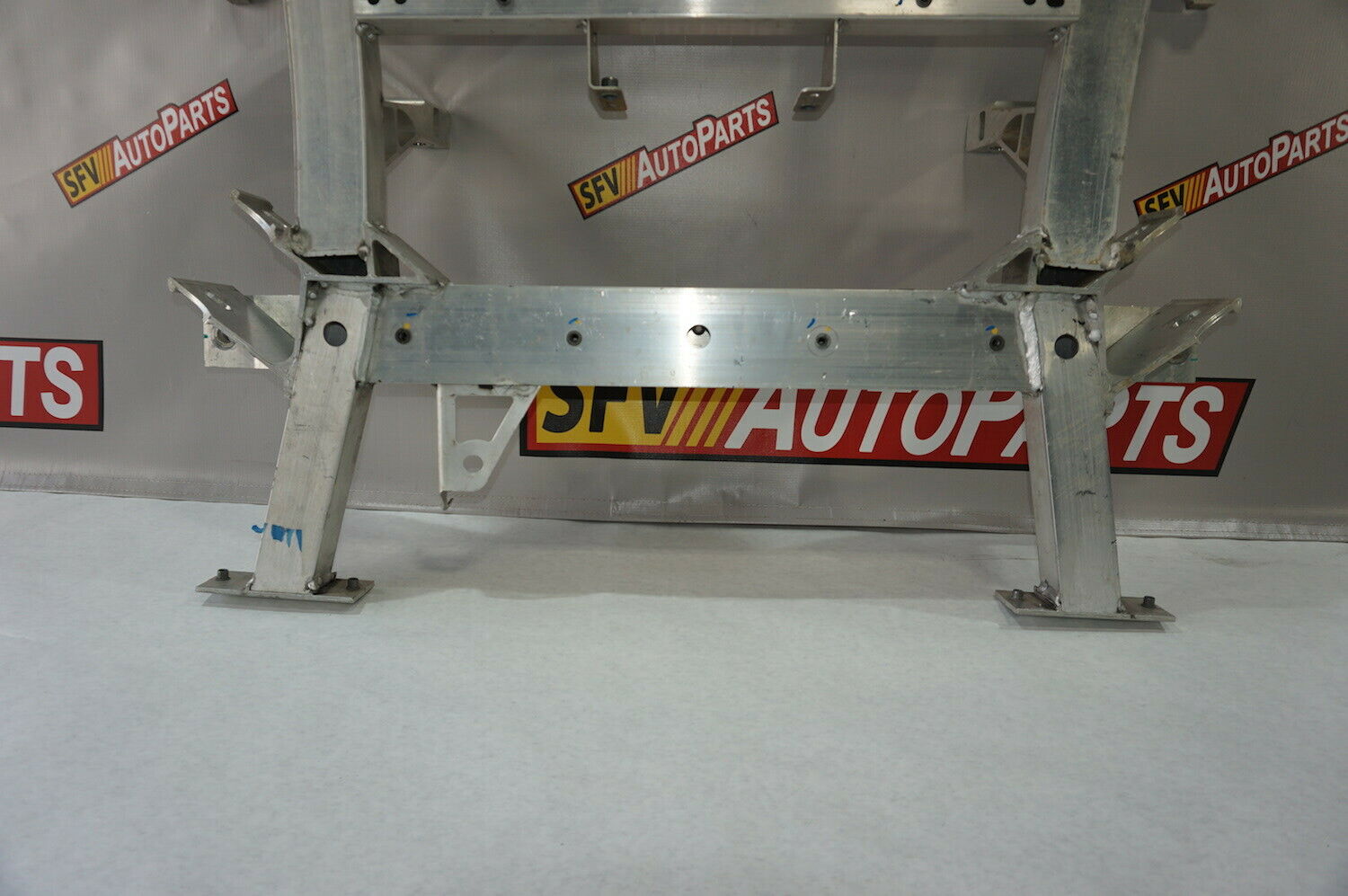 TESLA MODEL S CROSSMEMBER FRONT SUBFRAME 2015 2016 2017