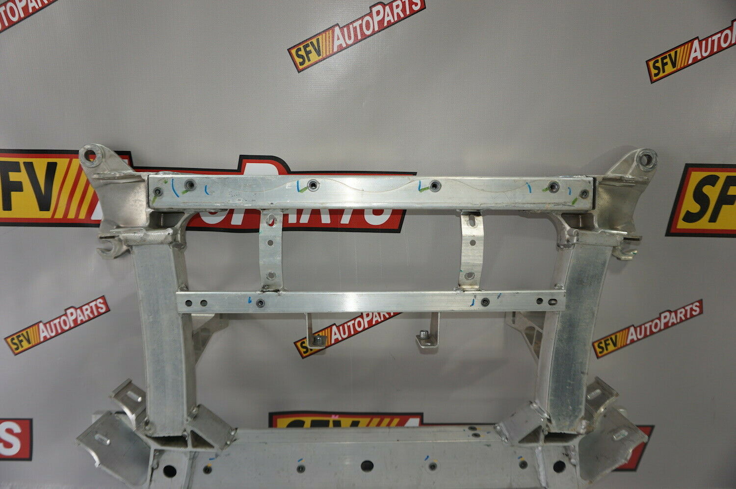 TESLA MODEL S CROSSMEMBER FRONT SUBFRAME 2015 2016 2017