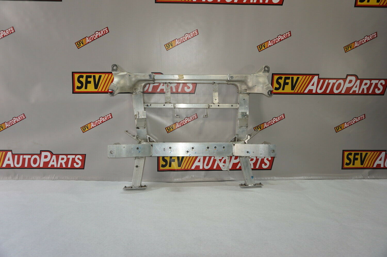 TESLA MODEL S CROSSMEMBER FRONT SUBFRAME 2015 2016 2017