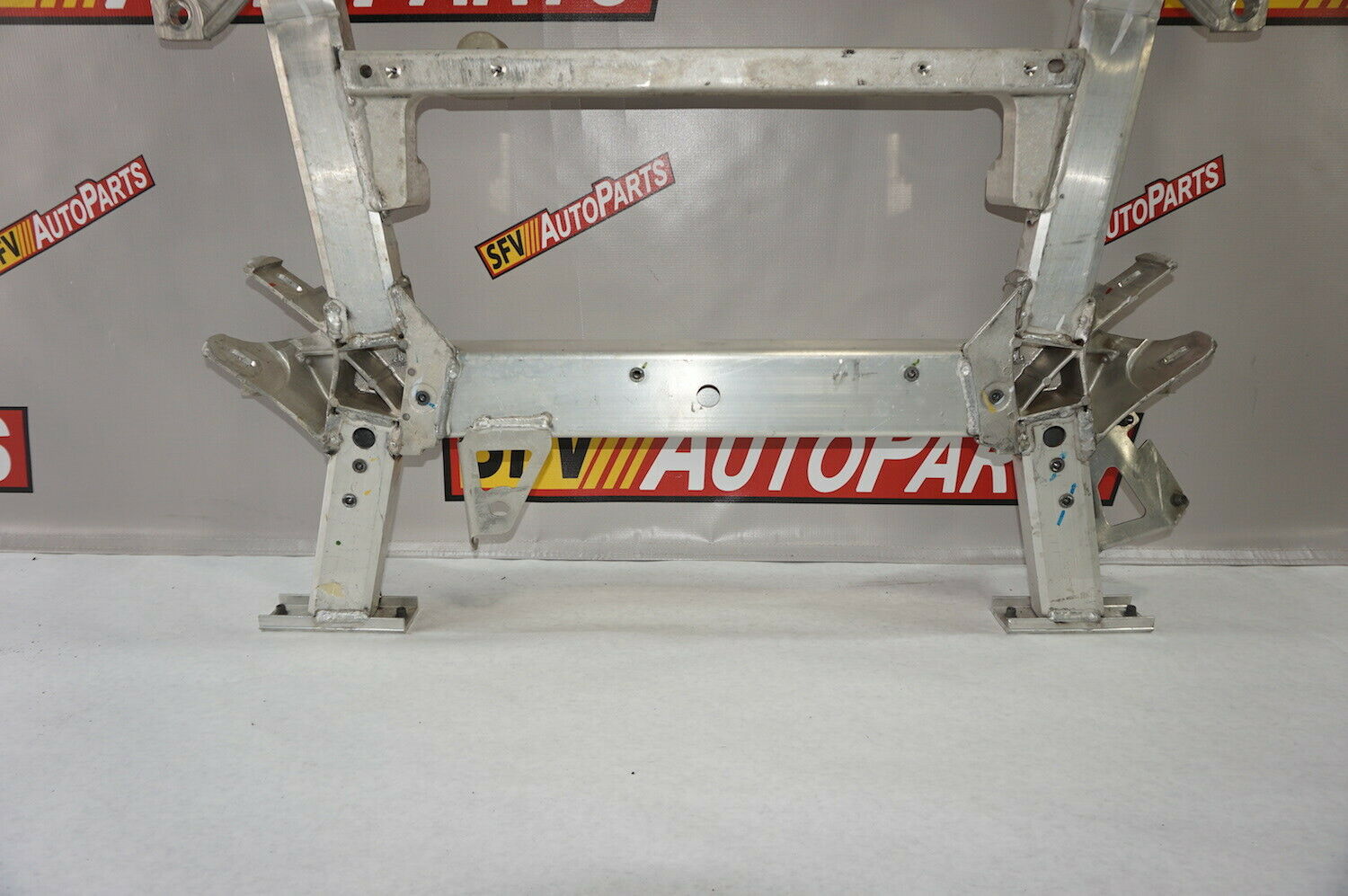 TESLA MODEL S CROSSMEMBER FRONT SUBFRAME 2016 2017