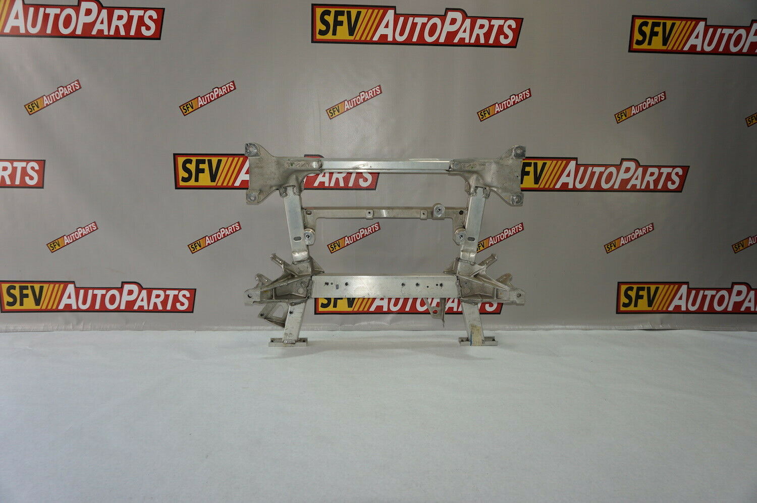 TESLA MODEL S CROSSMEMBER FRONT SUBFRAME 2016 2017