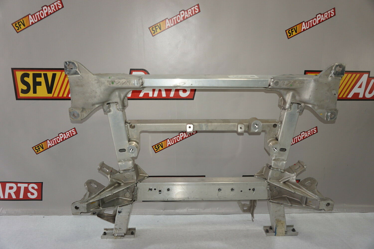 TESLA MODEL S CROSSMEMBER FRONT SUBFRAME 2016 2017