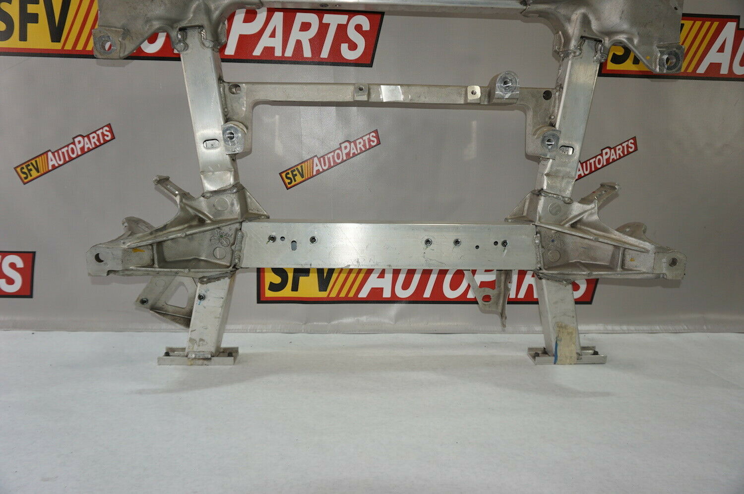 TESLA MODEL S CROSSMEMBER FRONT SUBFRAME 2016 2017