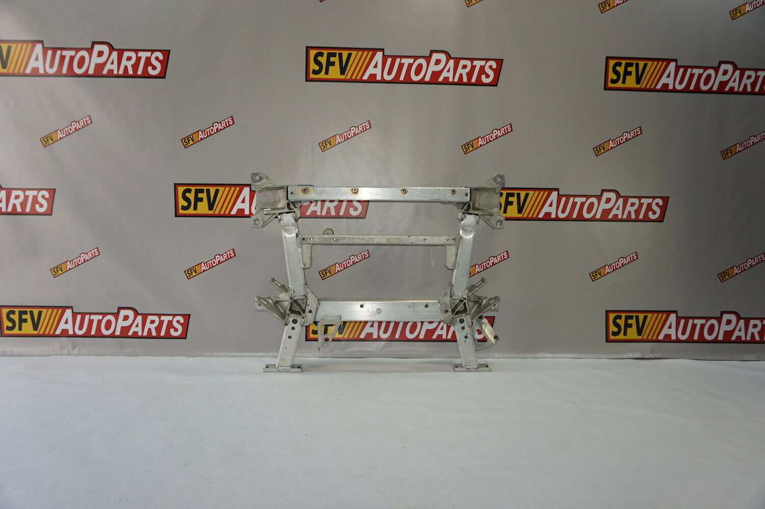 TESLA MODEL S CROSSMEMBER FRONT SUBFRAME 2016 2017