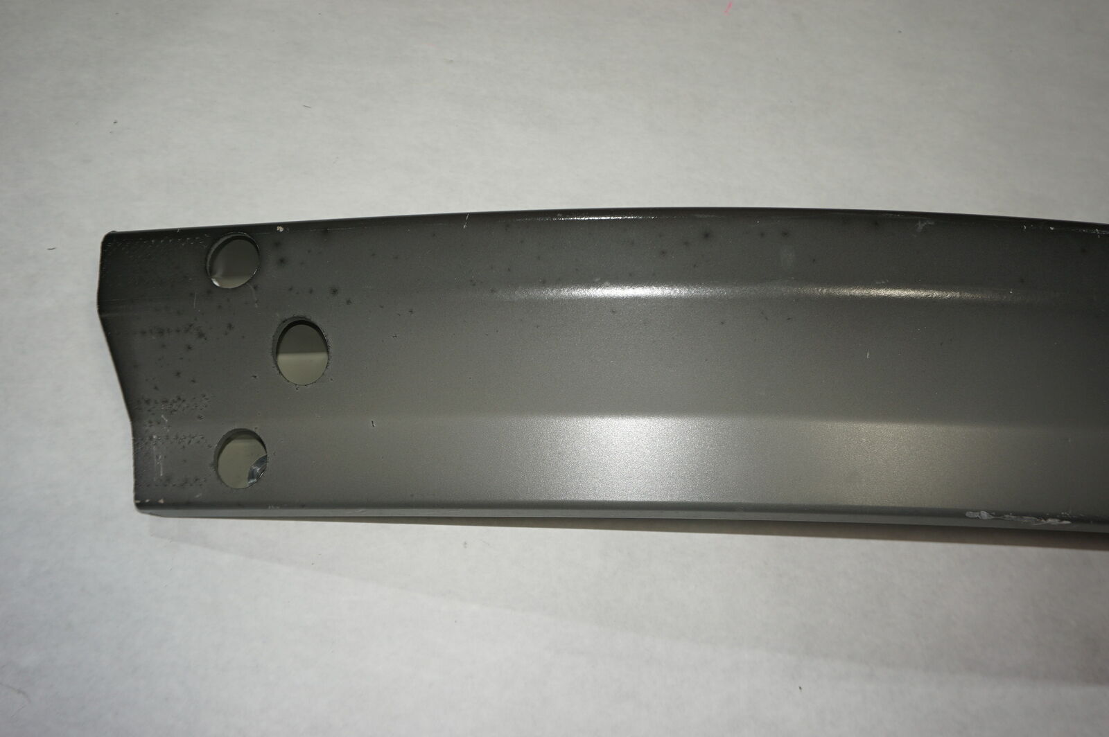 TESLA MODEL 3 REINFORCEMENT REAR 2017 2018 2019 OEM