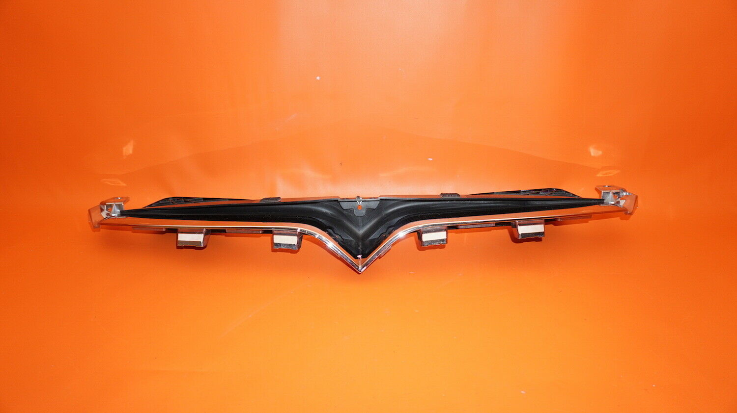 TESLA MODEL S GRILLE 2016 2017 2018 2019 2020 FACELIFT 1062472-00-f OEM