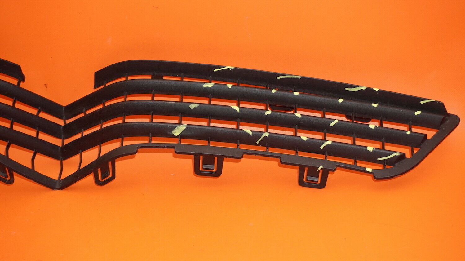 TESLA MODEL X GRILLE MESH UPPER 2015 2016 2017 2018