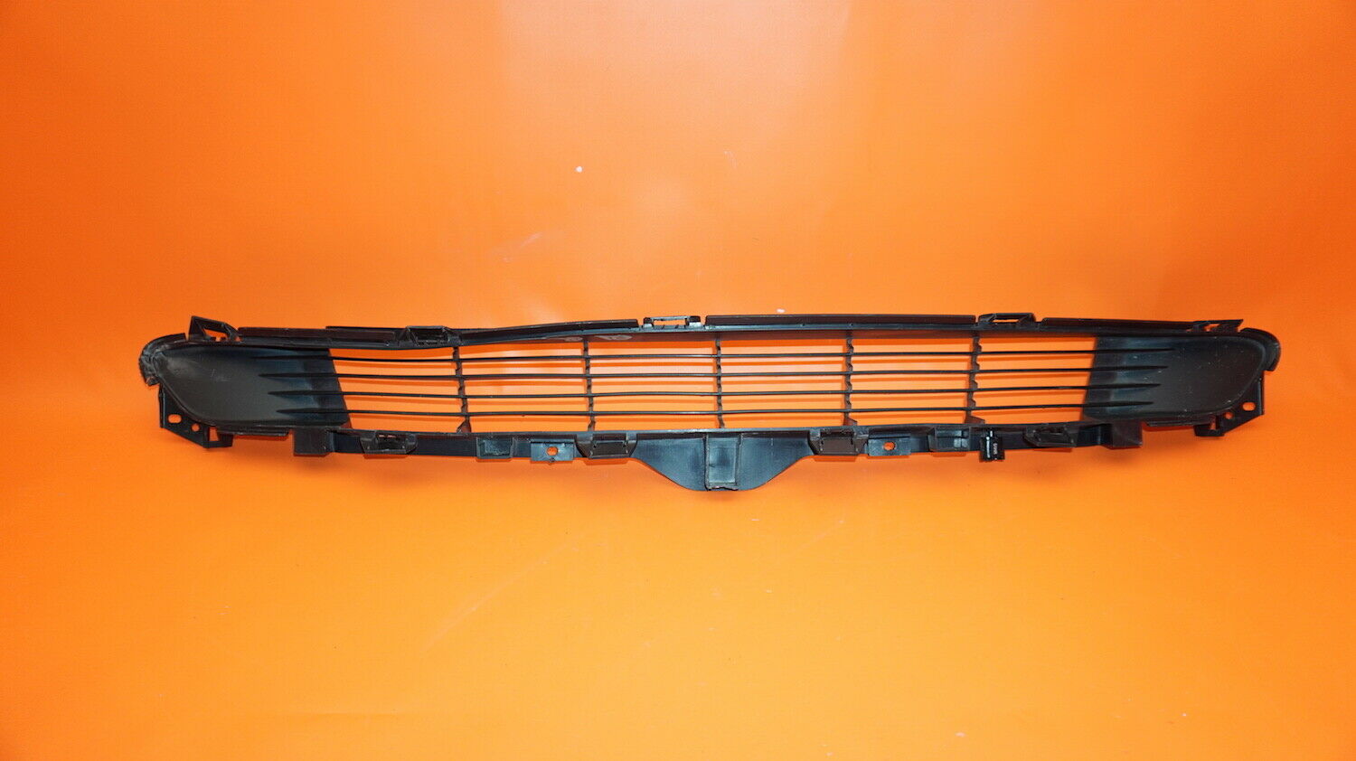 TESLA MODEL 3 LOWER GRILLE AND SENSORS 2017 2018