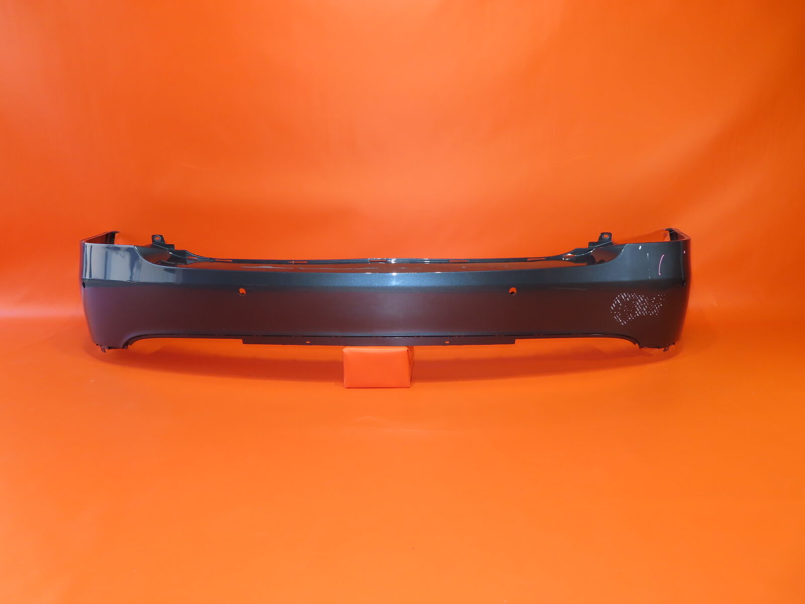 TESLA MODEL X REAR BUMPER 2015 2016 2017 2018 1034804-00-C