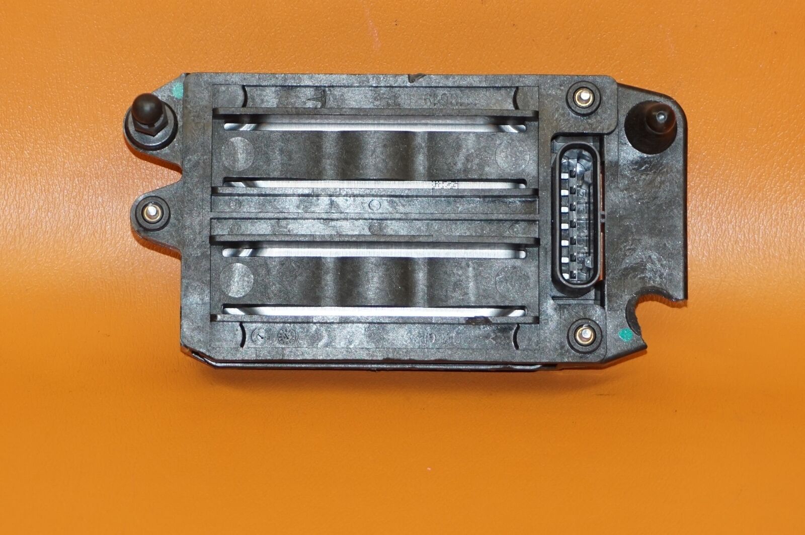 TESLA MODEL S RADAR SENSOR 2016 2017 2018 1108647-00-C