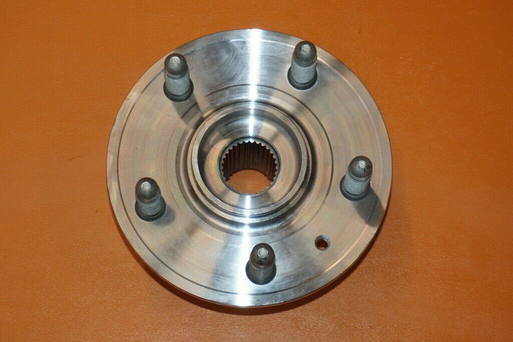 TESLA MODEL S X HUB BEARING SPINDLE 2016 2017 2018 2019 2020 1027170-00 ...