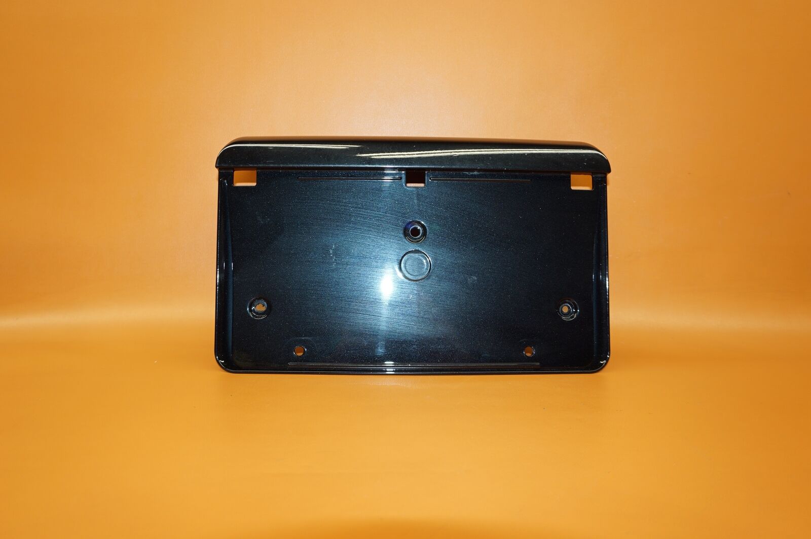 TESLA MODEL S LICENSE PLATE BRACKET 2016 2017