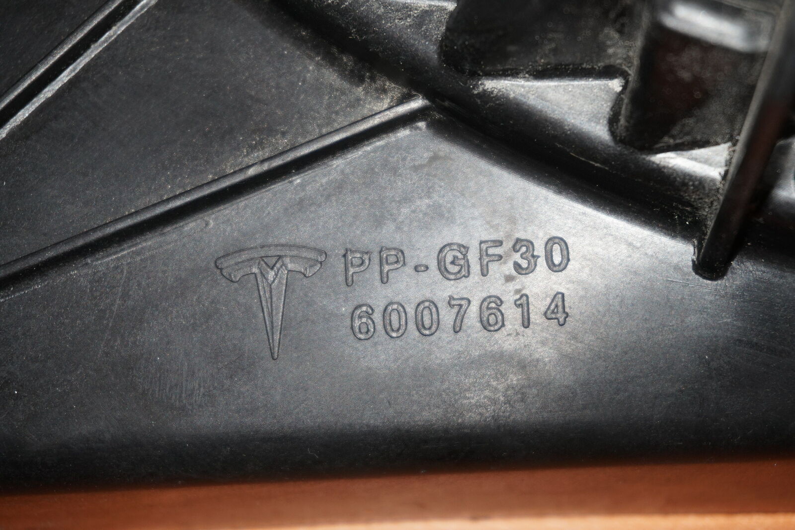 TESLA MODEL S COOLING FAN 2012 2013 2014 2015 2016